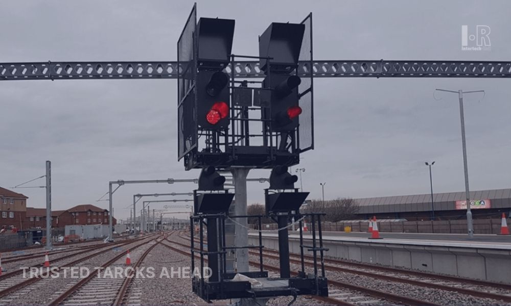 Philosophy of Fail-Safe in Railway Safety | Intertech Rail