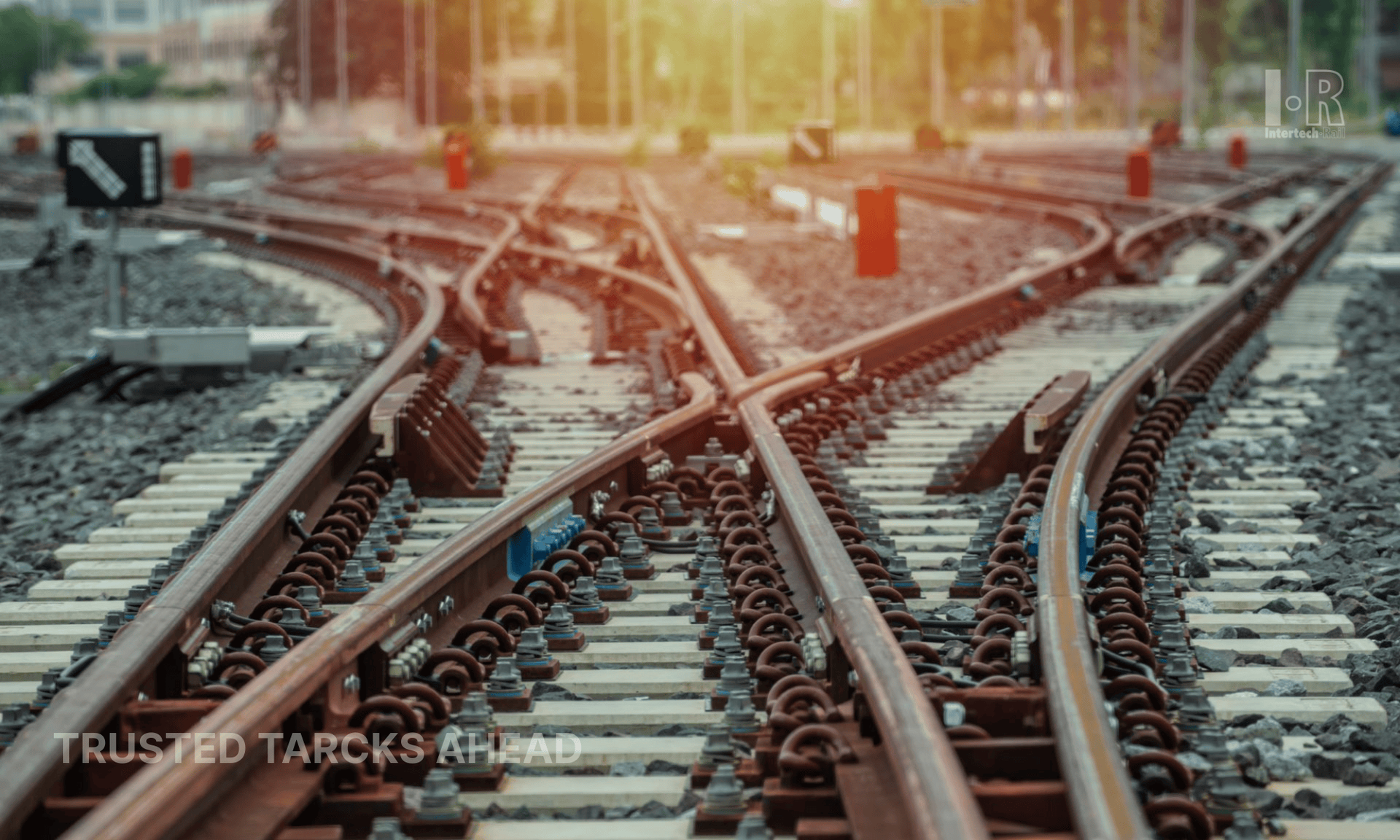 Switch Machines in Railways: Uses and Applications