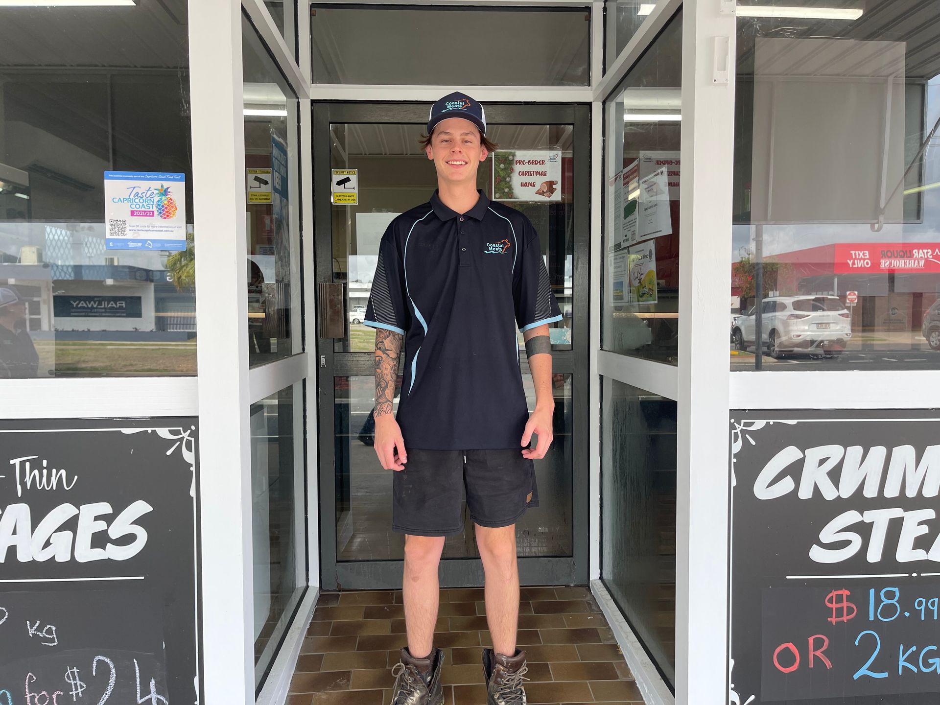 Coastal Meats | Butcher in Yeppoon