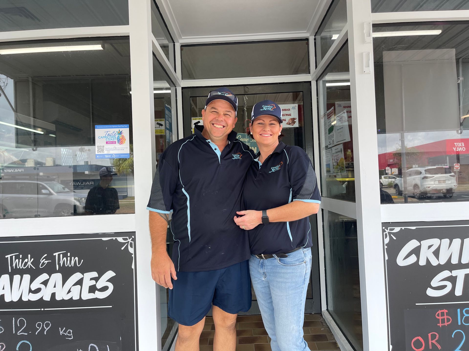 Coastal Meats | Butcher in Yeppoon