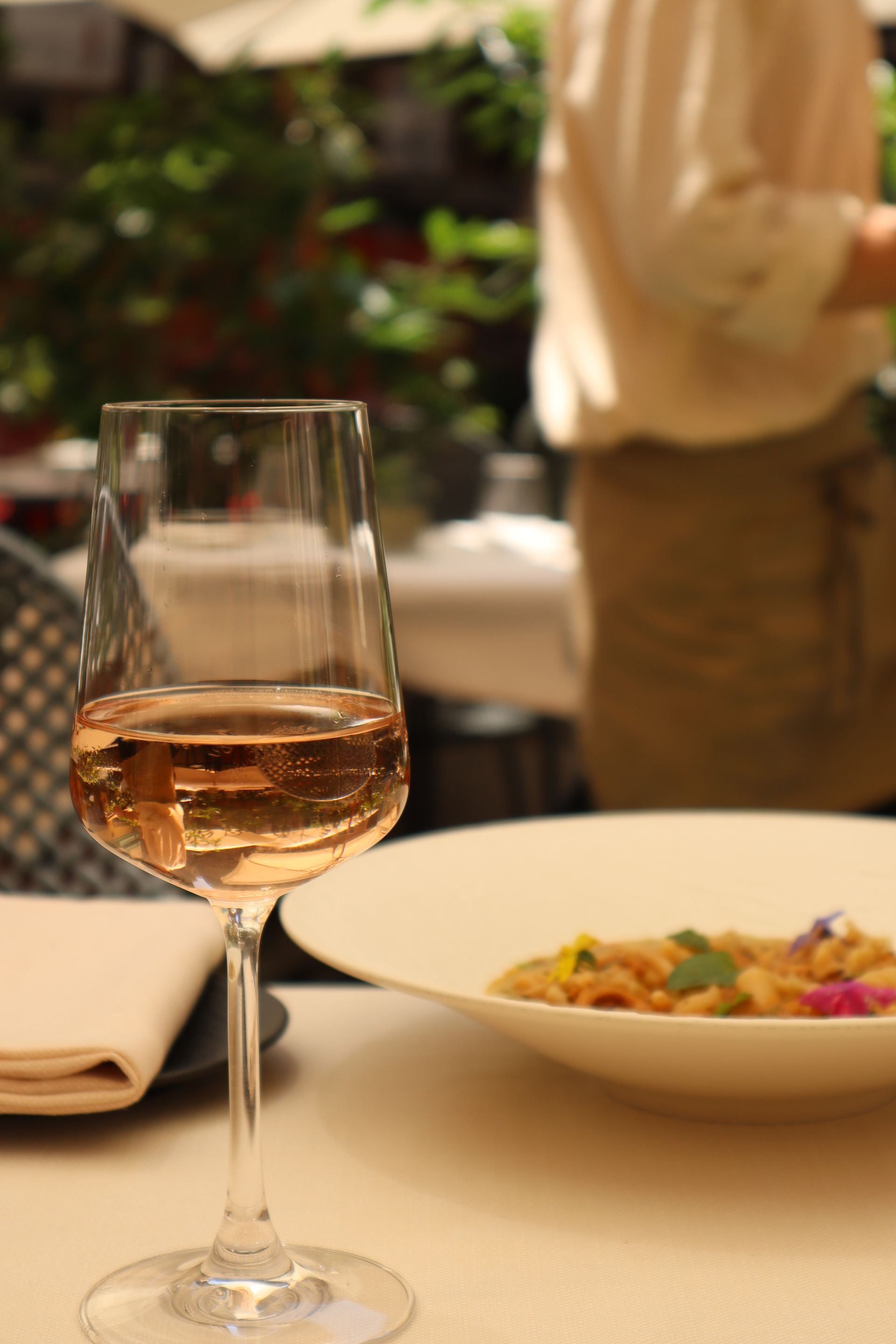 Aperitivo in centro | Genova | Ladidà