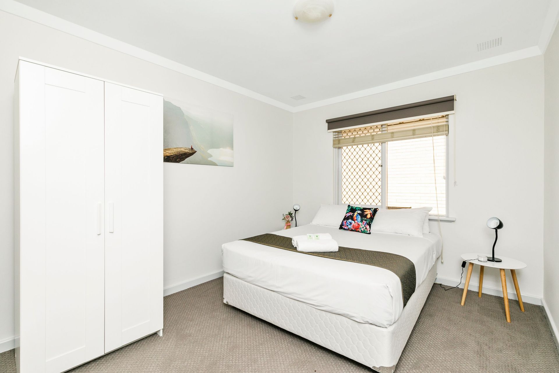 Self Contained Apartments in Perth