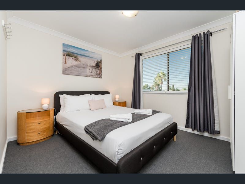 Self Contained Apartments in Perth