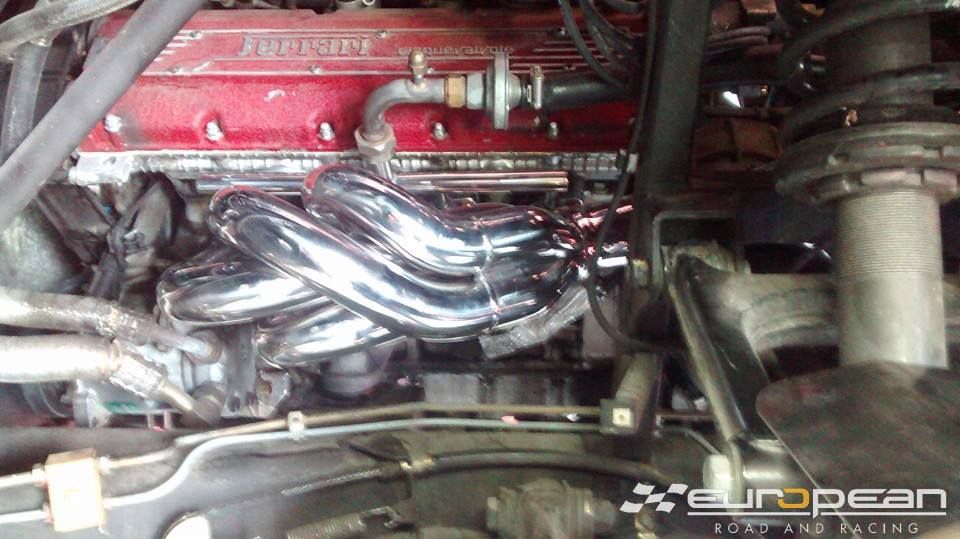 Expert Auto Repair in Charleston | European Road & Racing