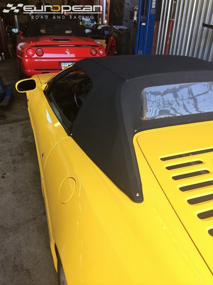 Expert Auto Repair in Charleston | European Road & Racing