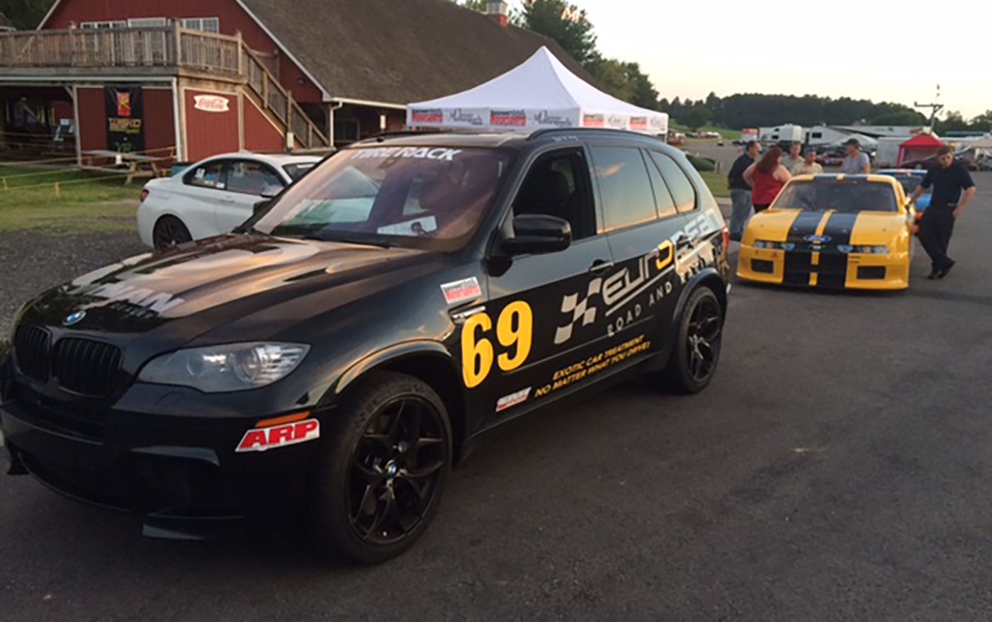 Expert Auto Repair in Charleston | European Road & Racing