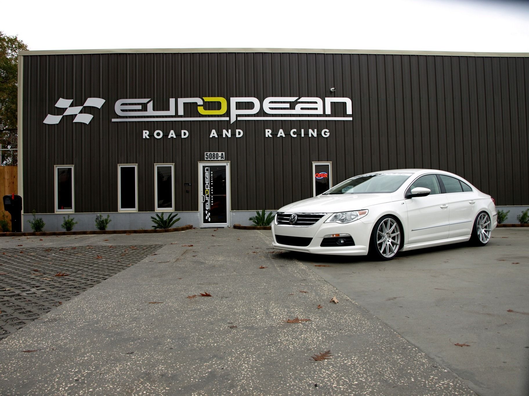 Expert Auto Repair in Charleston | European Road & Racing