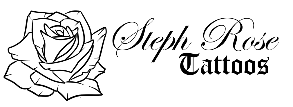 Steph Rose Tattoos