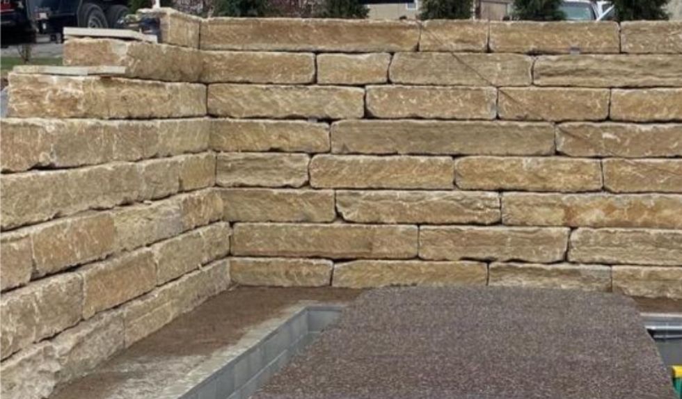 Natural Stone Products We Use | Rough Cuts Construction