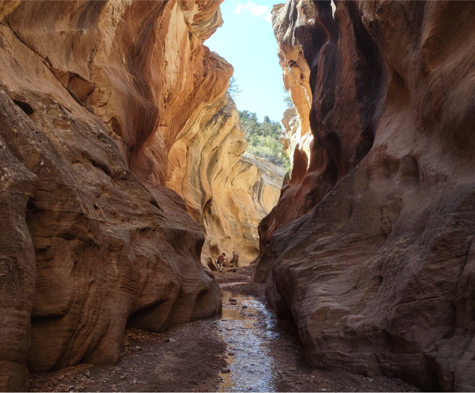 Explore Kanab & East Zion | All Ways Adventure