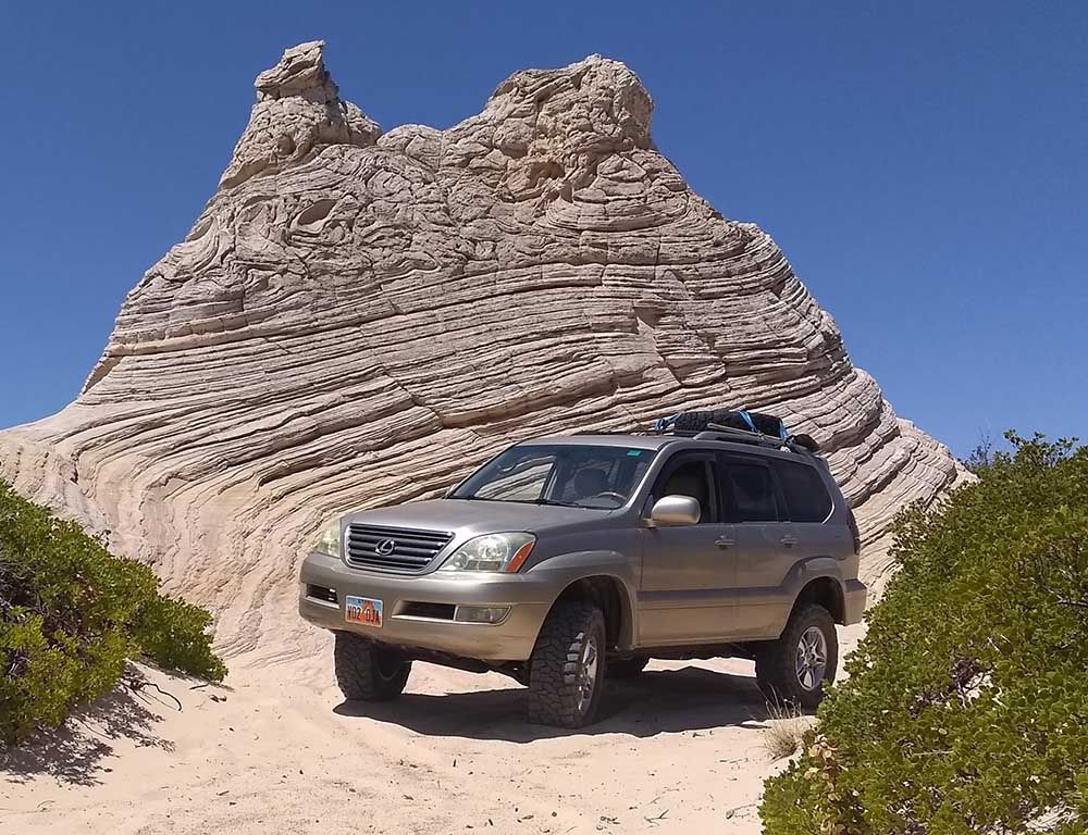 Zion Offroad Tour In Southern Utah | All Ways Adventure