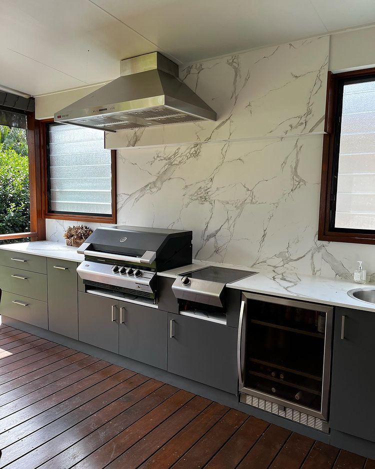 Kitchen Renovations in Lake Macquarie | Lake Macquarie Designer Kitchens
