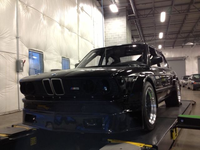 Motorsports Repair Manassas VA | Coho Automotive | Auto Repair