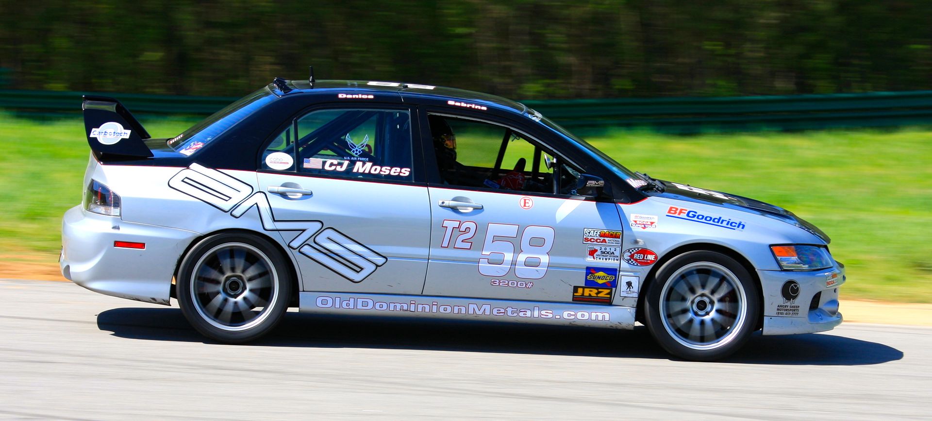 Motorsports Repair Manassas VA | Coho Automotive | Auto Repair