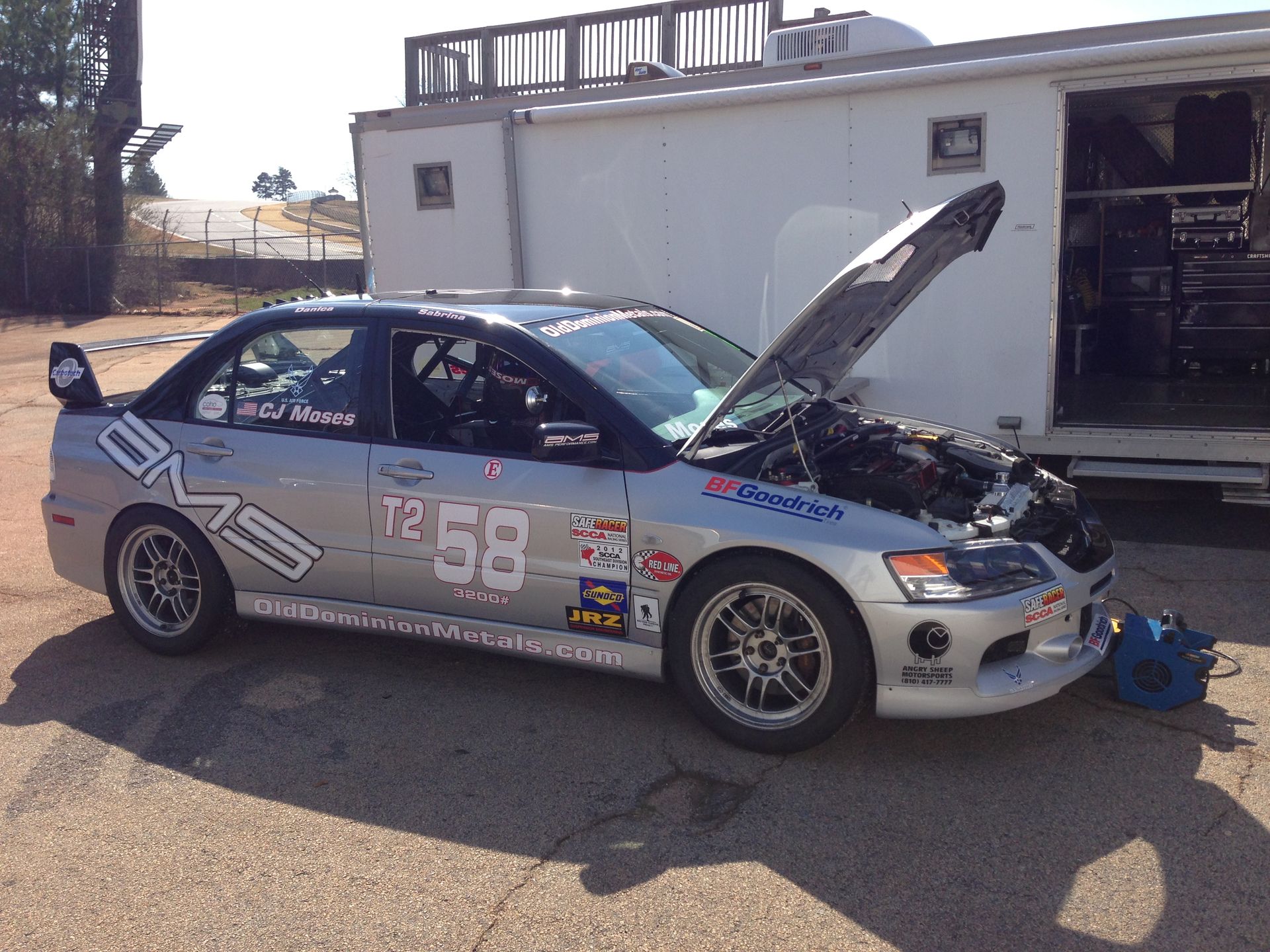 Motorsports Repair Manassas VA | Coho Automotive | Auto Repair