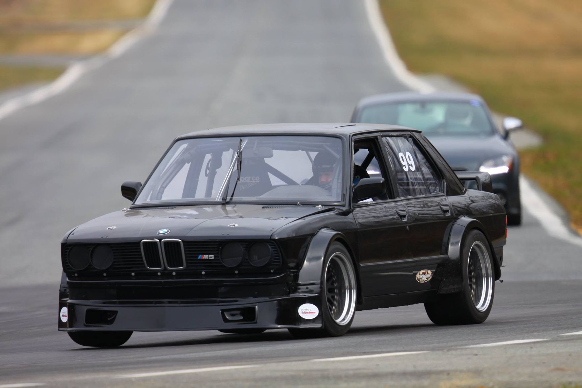 Motorsports Repair Manassas VA | Coho Automotive | Auto Repair