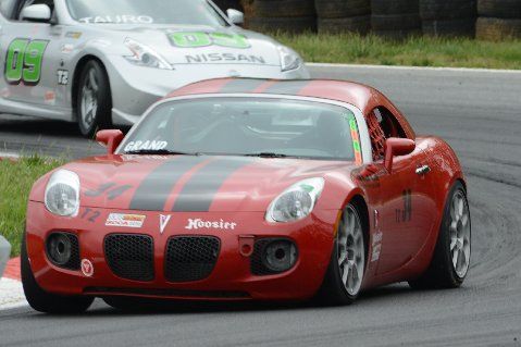 Motorsports Repair Manassas VA | Coho Automotive | Auto Repair