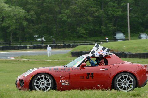 Motorsports Repair Manassas VA | Coho Automotive | Auto Repair