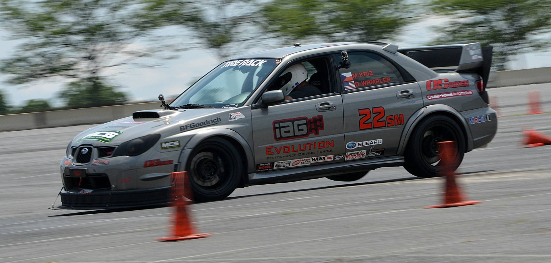 Motorsports Repair Manassas VA | Coho Automotive | Auto Repair