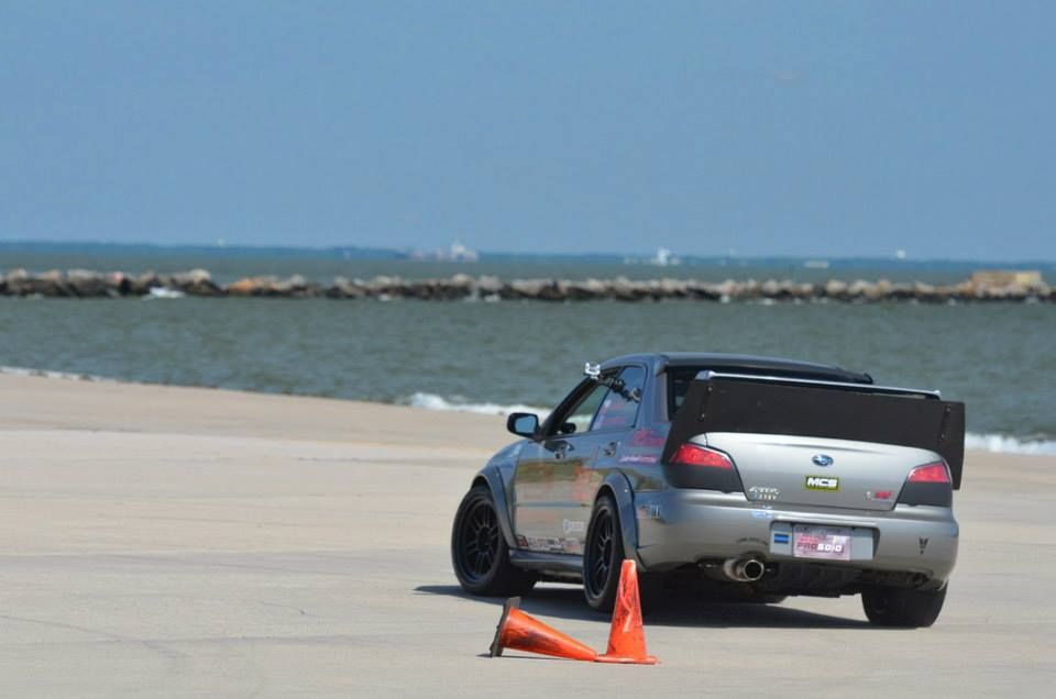 Motorsports Repair Manassas VA | Coho Automotive | Auto Repair