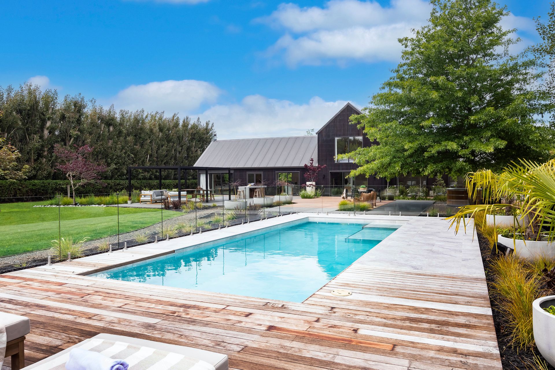 EPIC Landscape Design | Our Landscape Design Projects | Christchurch