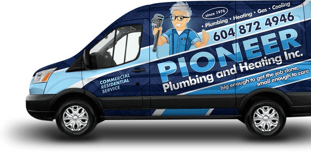 Richmond Plumbers | Plumbing Heating & Cooling Services