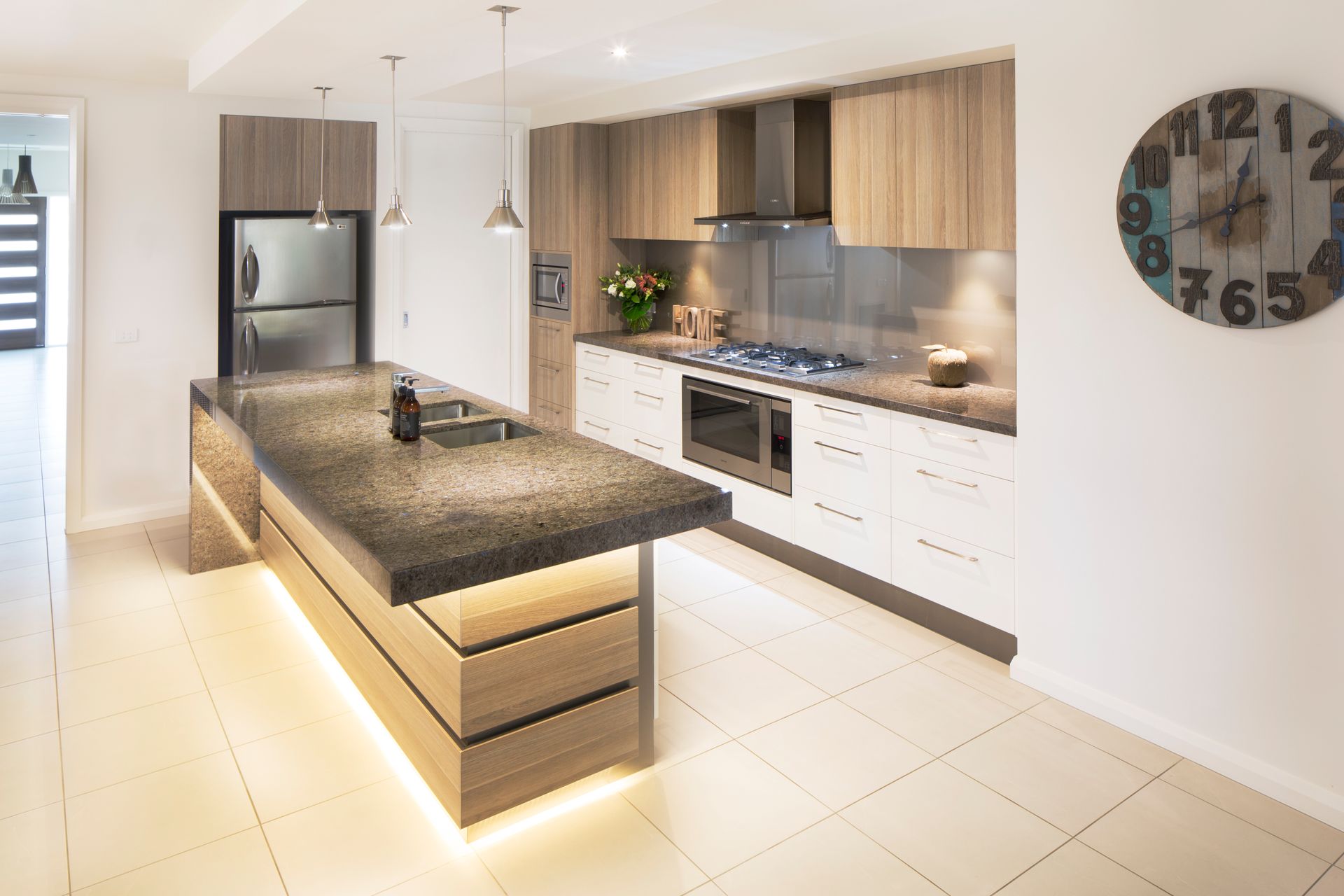 Kitchen Design | Bendigo, VIC | Bourke’s Kitchens