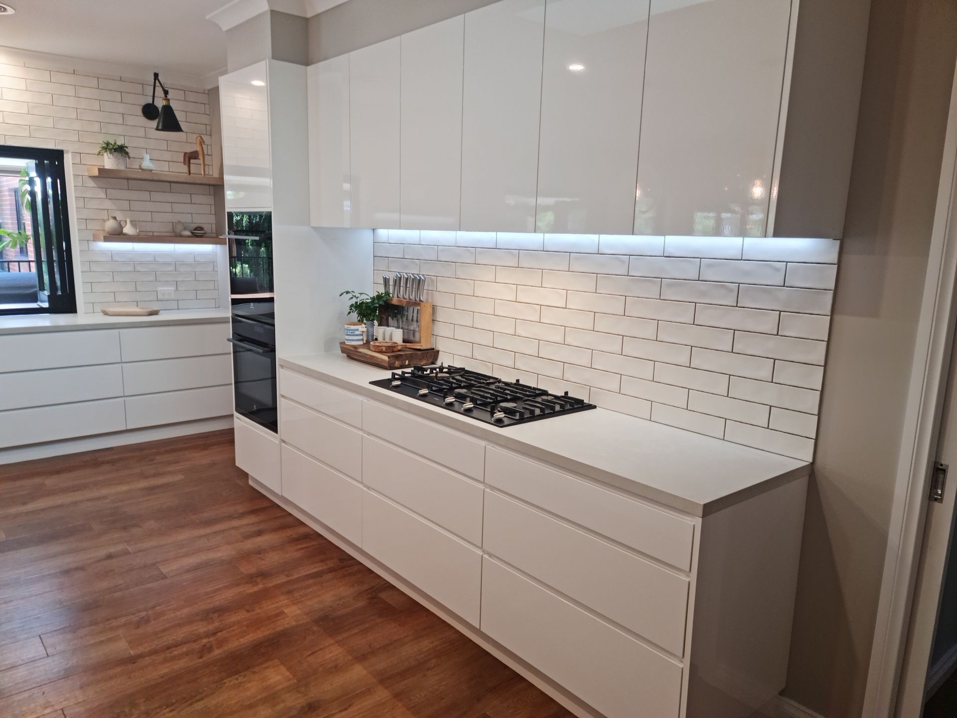 Kitchen Design | Bendigo, VIC | Bourke’s Kitchens