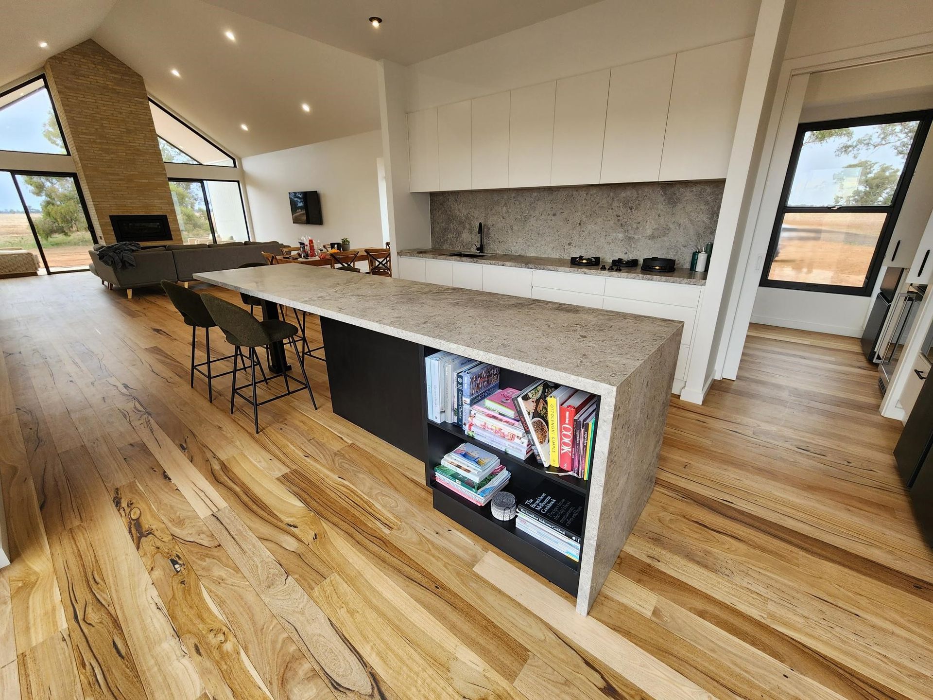 Kitchen Design | Bendigo, VIC | Bourke’s Kitchens
