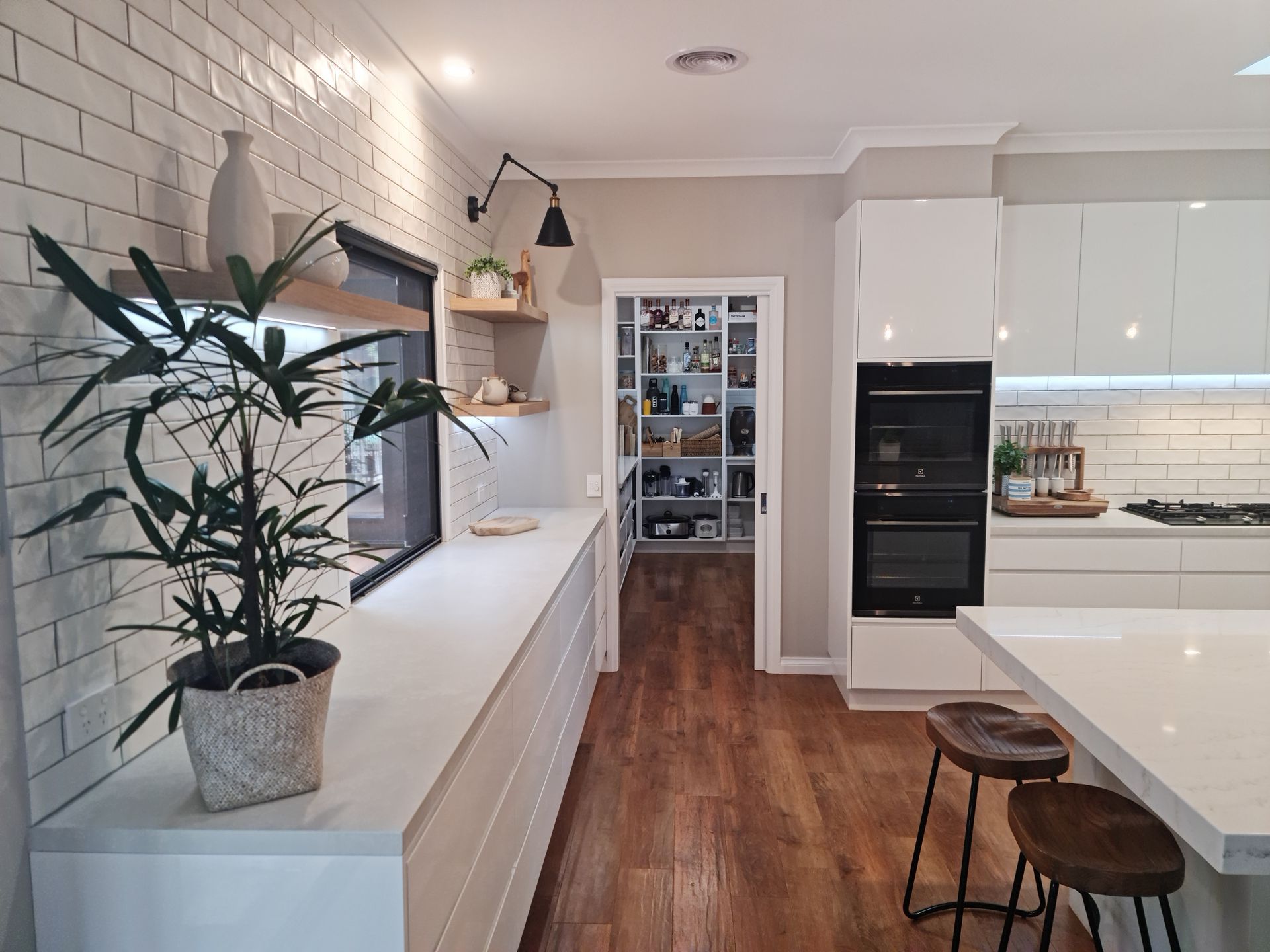 Kitchen Design | Bendigo, VIC | Bourke’s Kitchens