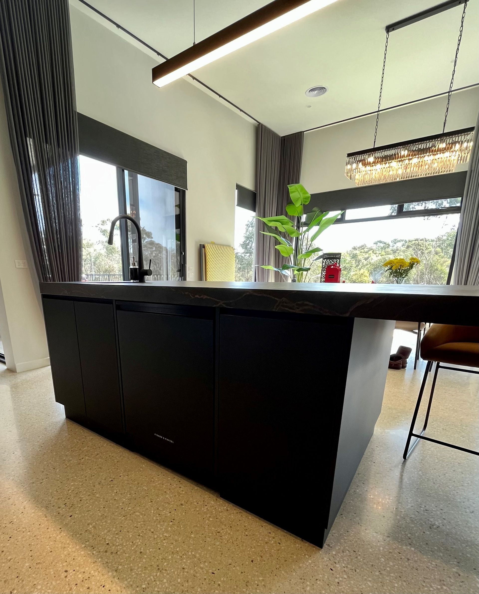 Kitchen Design | Bendigo, VIC | Bourke’s Kitchens