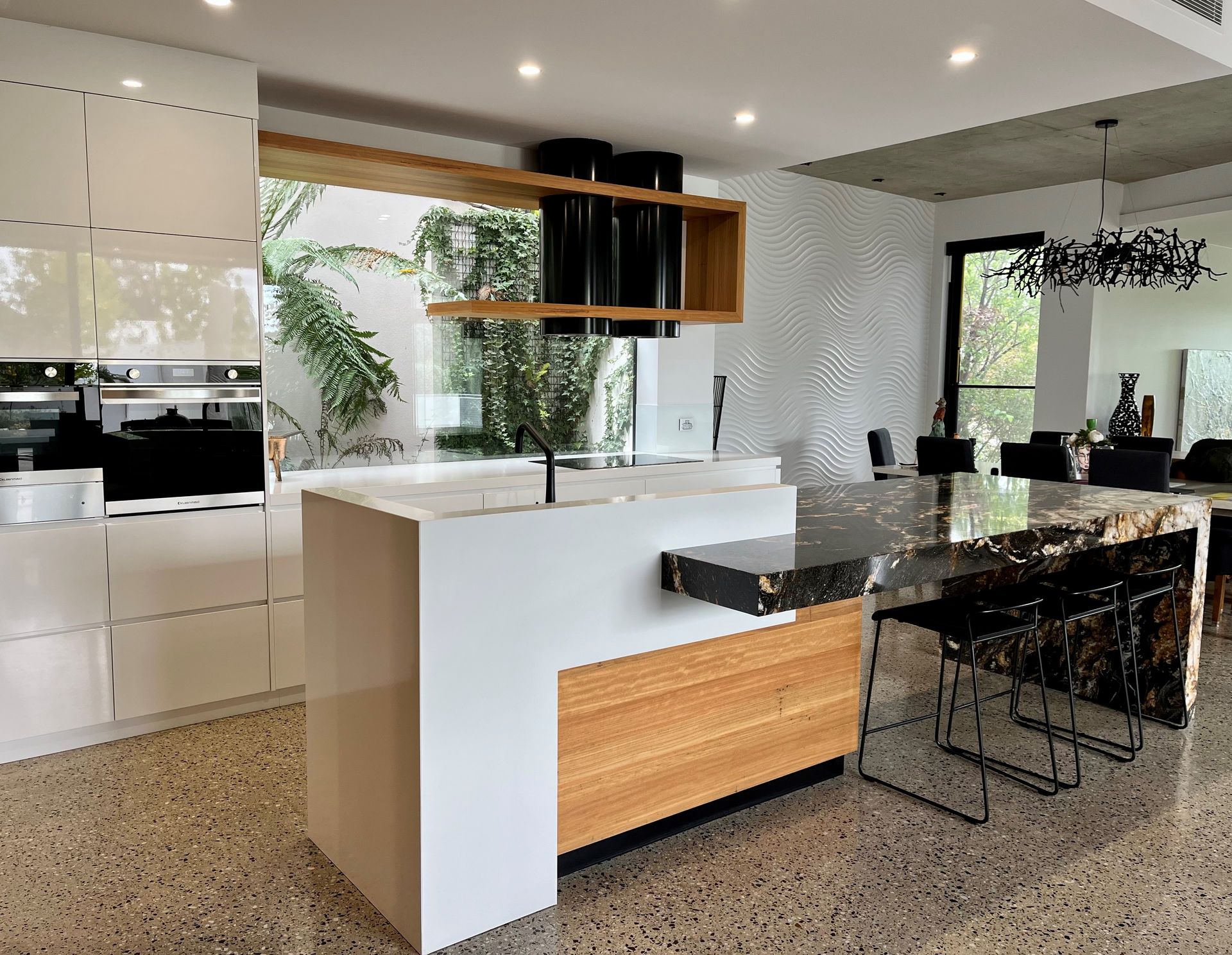 Kitchen Design | Bendigo, VIC | Bourke’s Kitchens