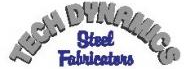 Steel Fabrication | Perrysburg, OH | Tech Dynamics Inc