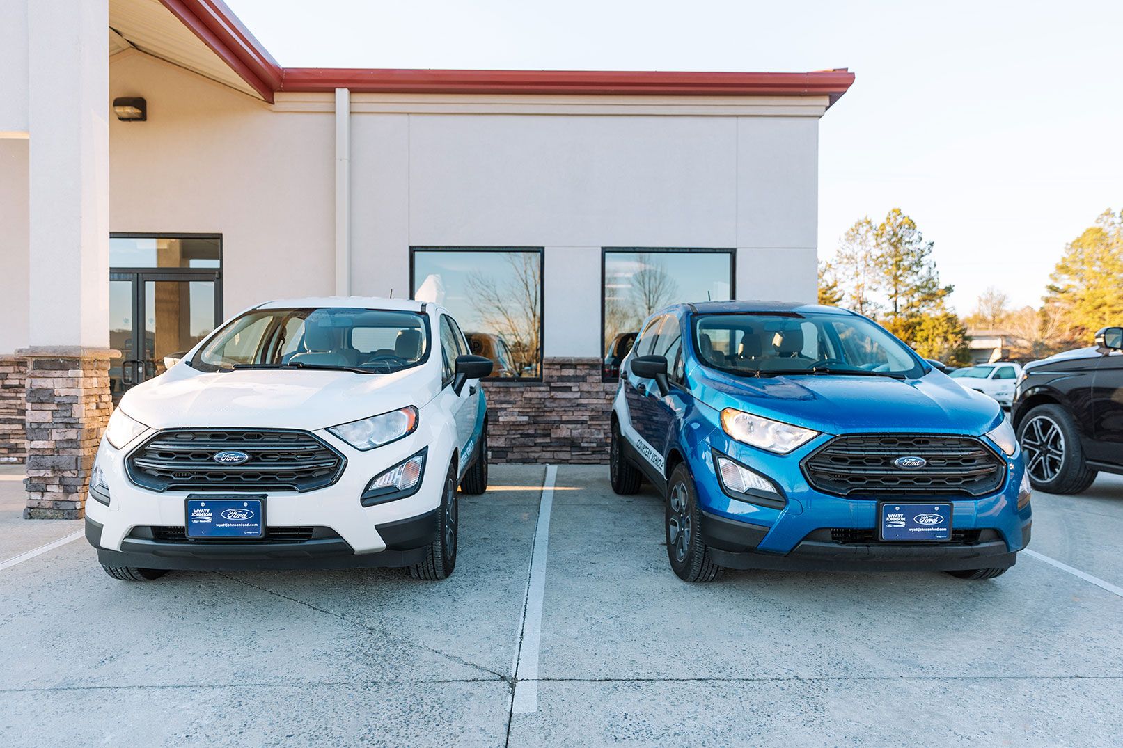 About Us | Premier Automotive Specialists