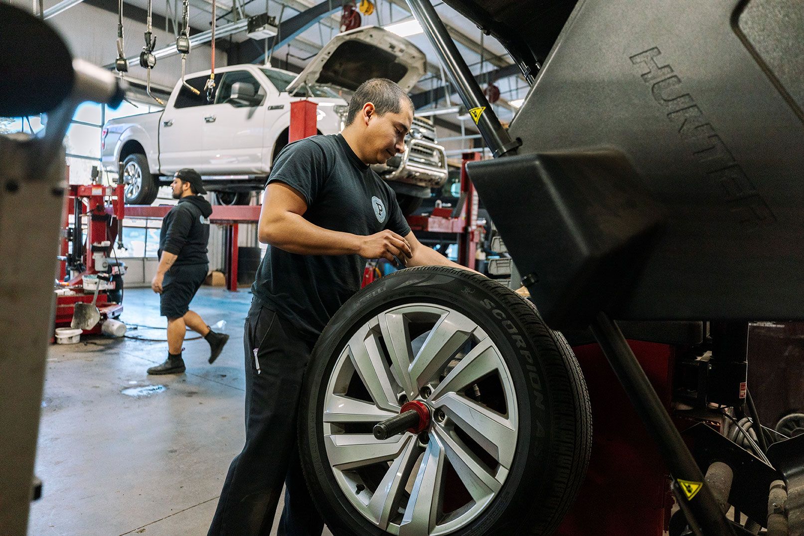 Automotive Repair & Tire Sales in Ooltewah & Cleveland TN