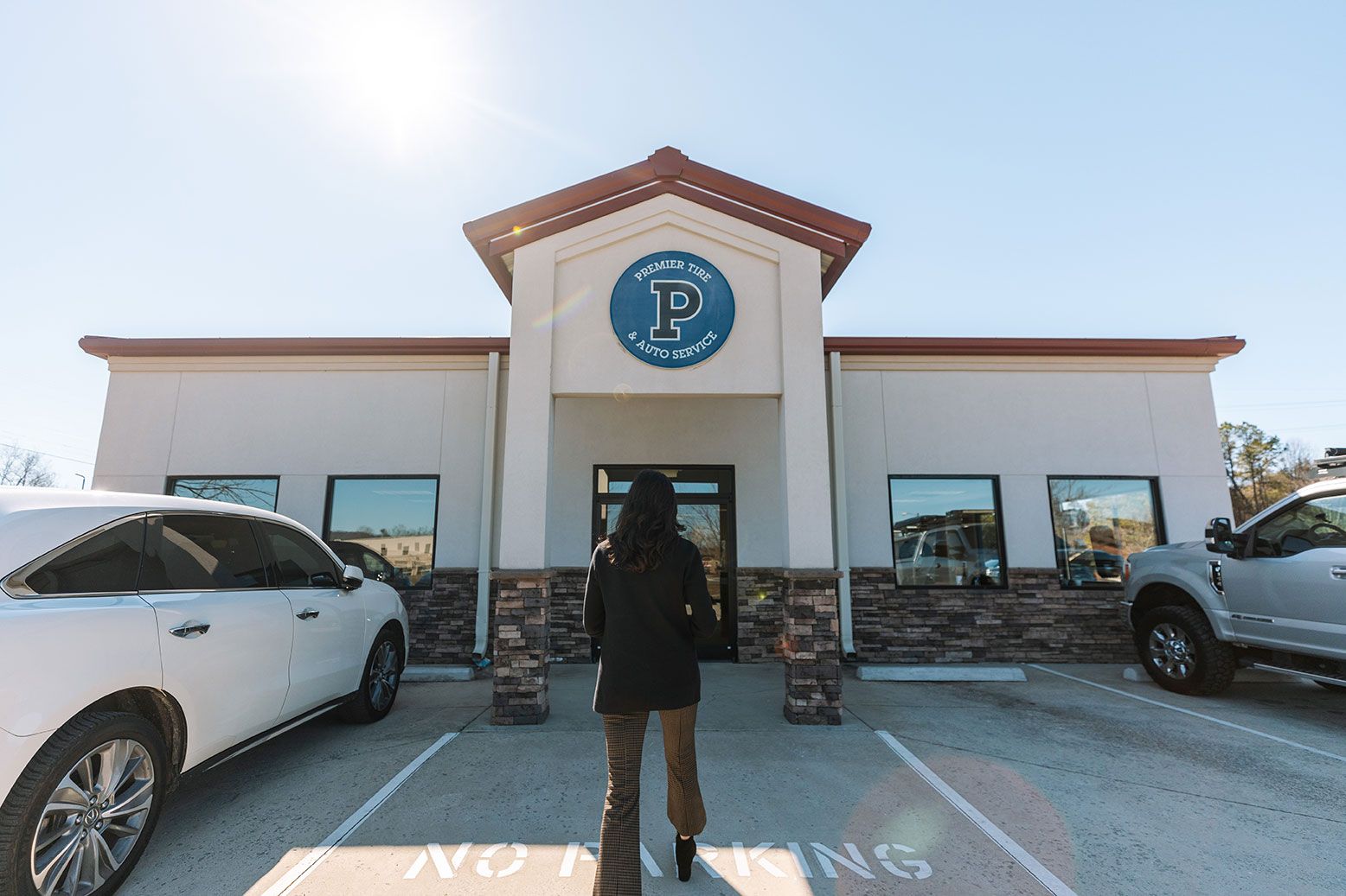 About Us | Premier Automotive Specialists