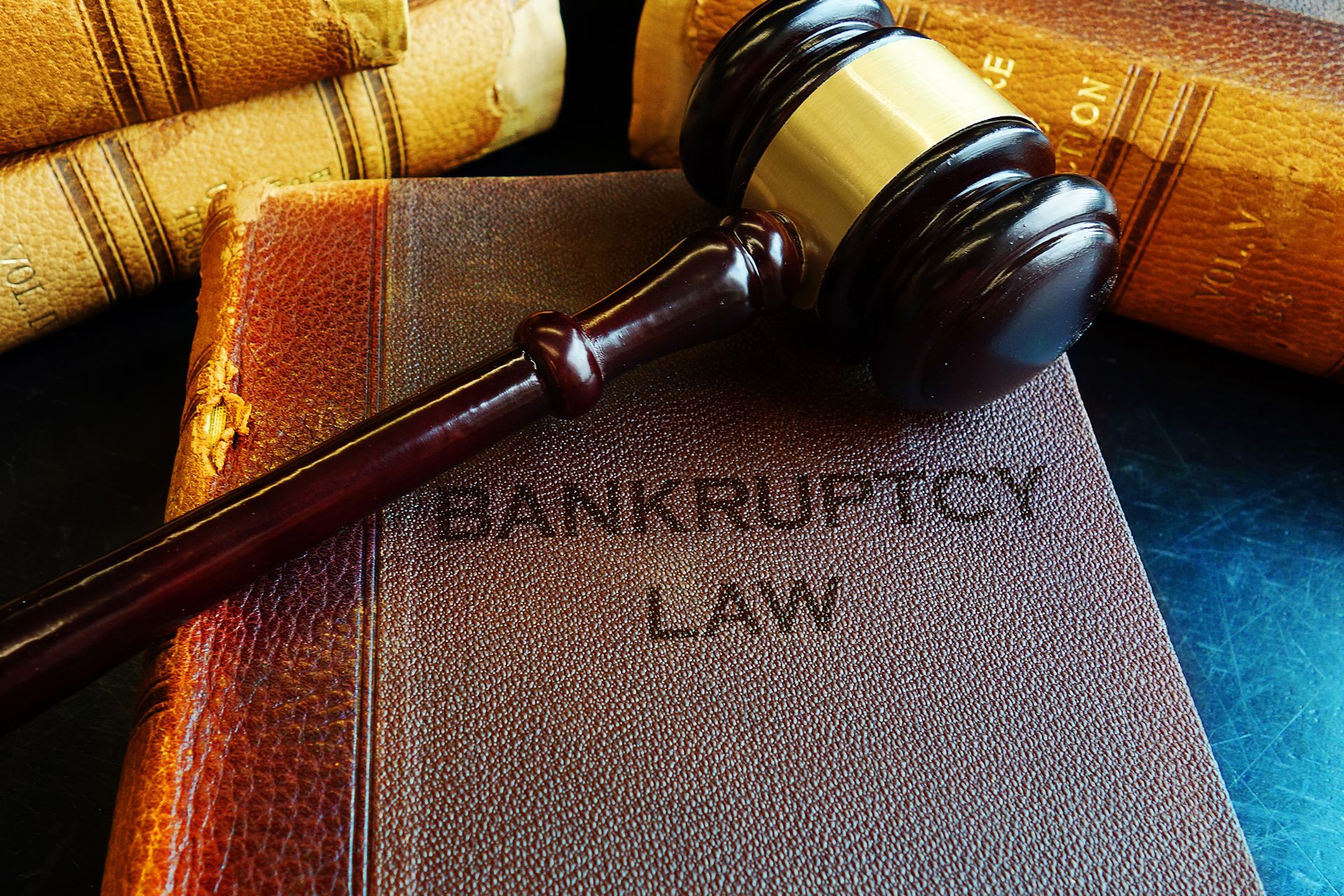 Bankruptcy | Columbia, MO | Mitchell J. Moore - Attorney at Law