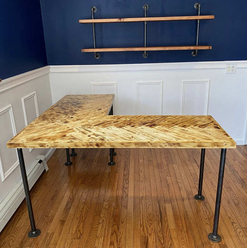 Dusty Dude Woodworks