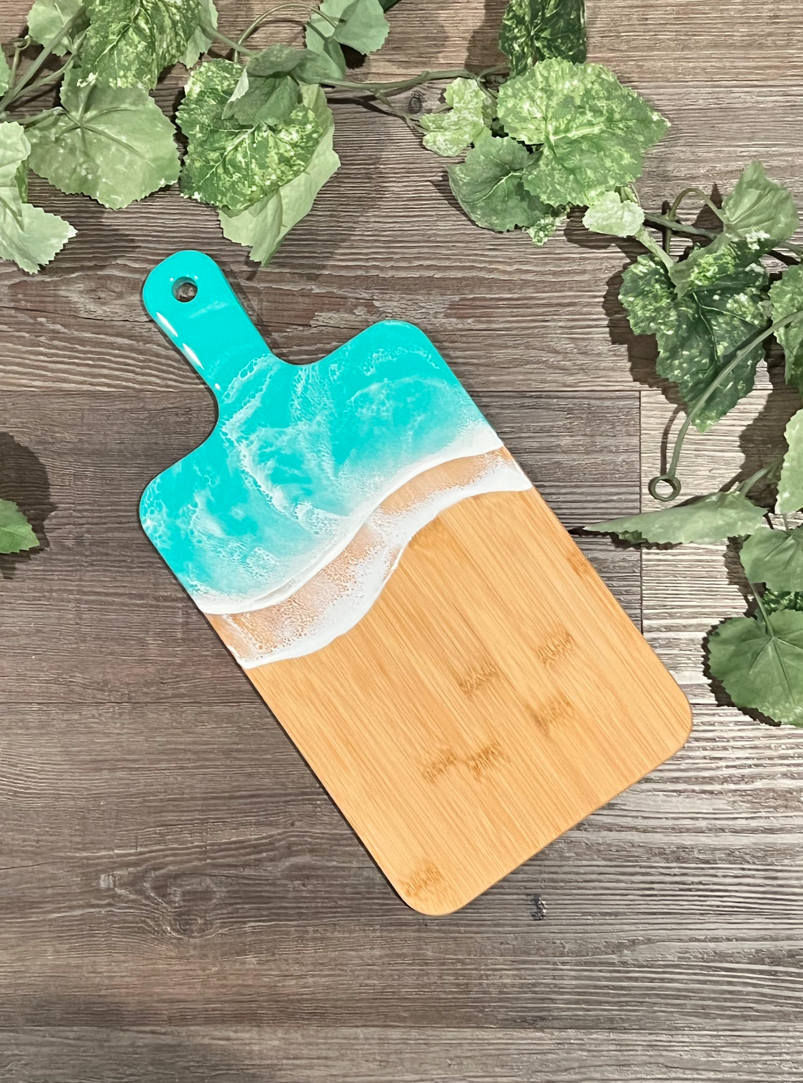 Holly Epoxy