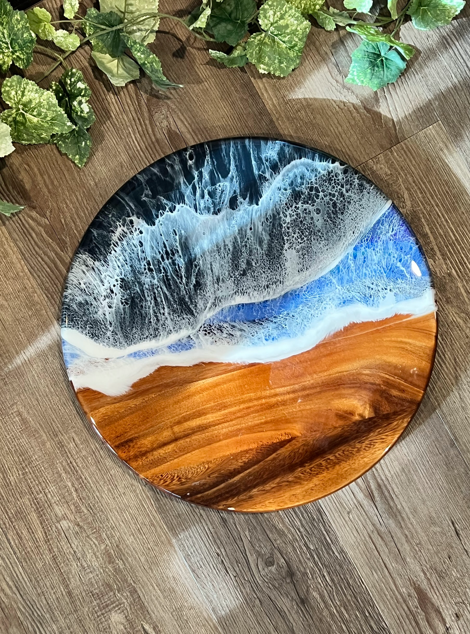 Holly Epoxy