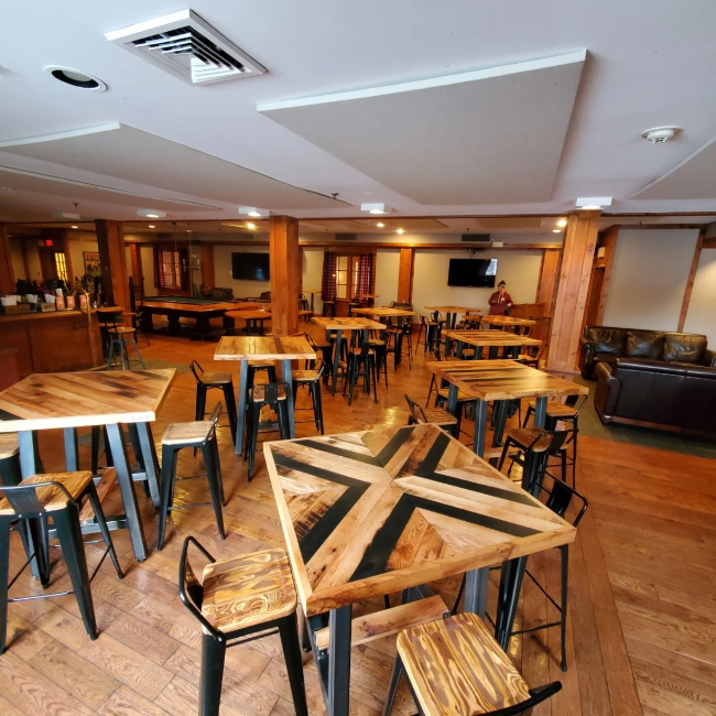 Dusty Dude Woodworks