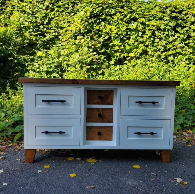 Dusty Dude Woodworks