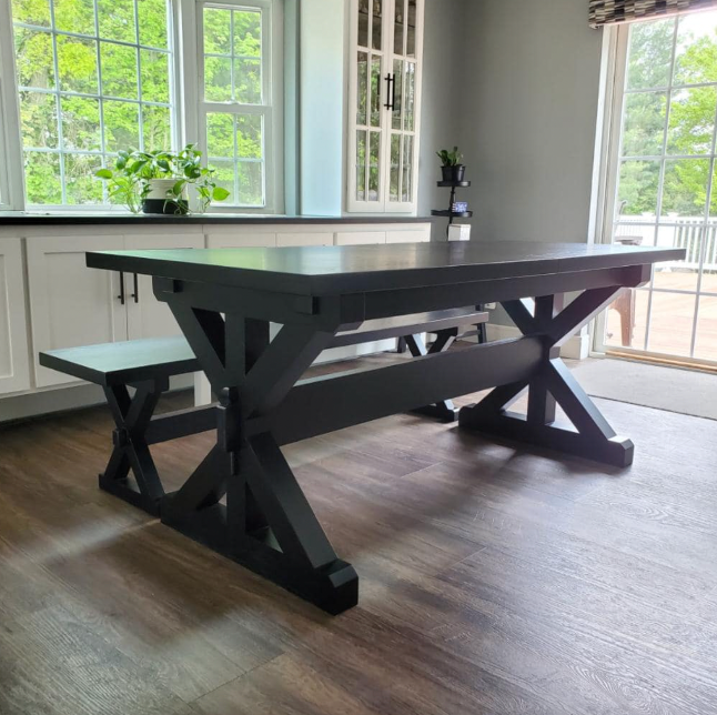 Dusty Dude Woodworks