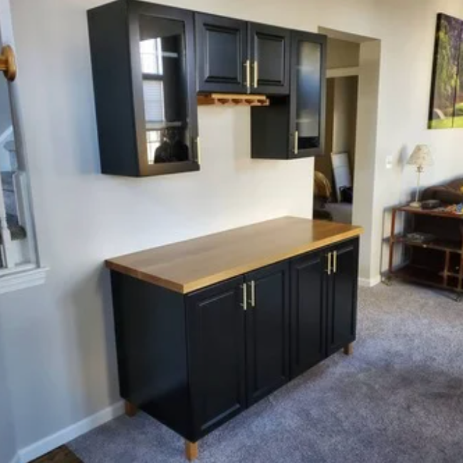 Dusty Dude Woodworks