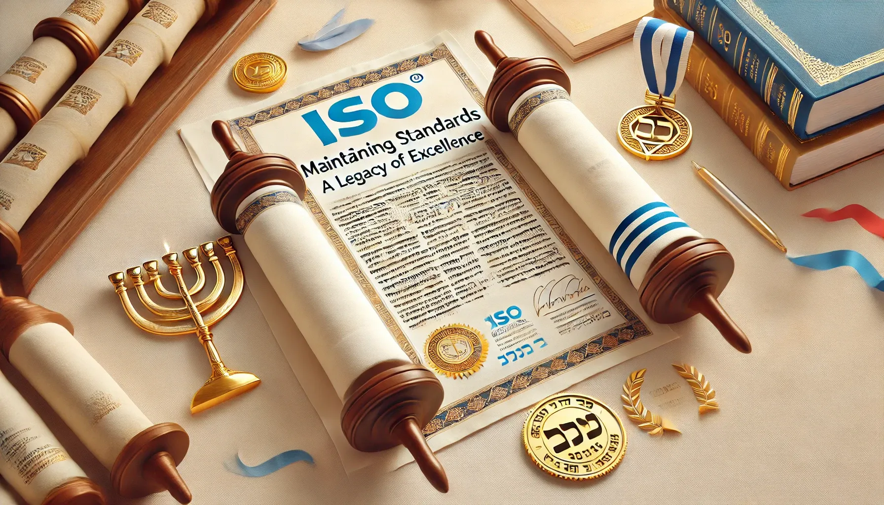ISO 9001