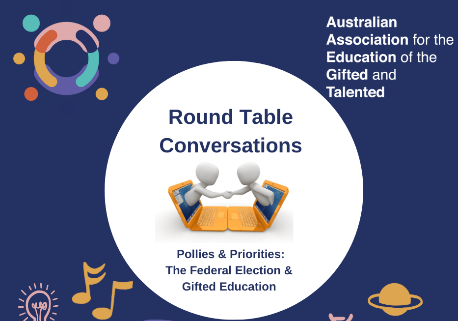 Gifted Education Events | AAEGT