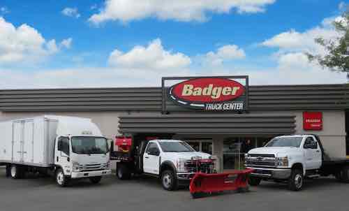 Exciting Auto Job Opportunities | Badger Truck & Auto Group