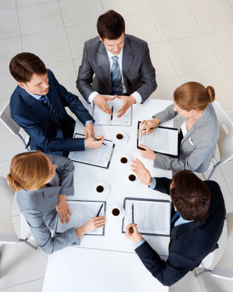 Customs, Import and Export Consultancy