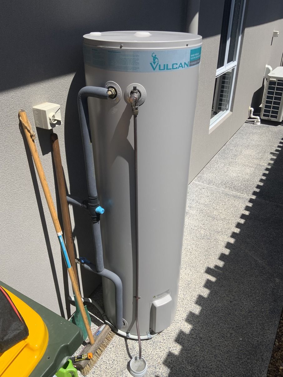 Plumber in Hervey Bay | Bay City Plumbing