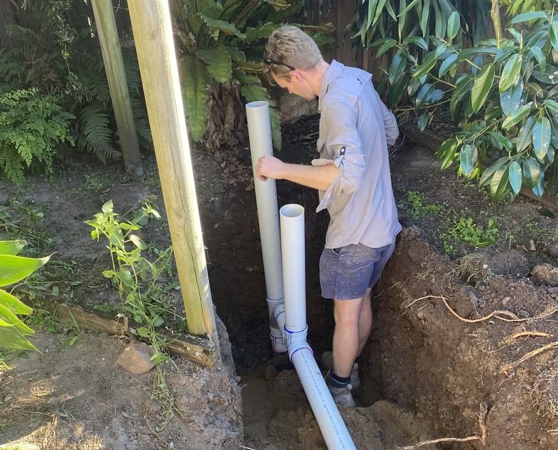 Contact Us | Bay City Plumbing